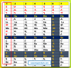 Amharic Alphabet PDF – Free Audio & Printable Chart! - EasyAmharic.com